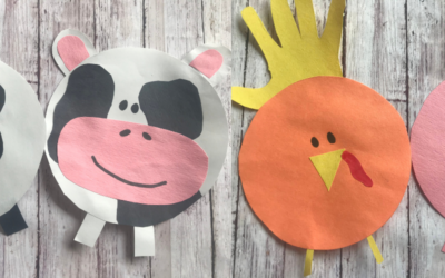 Crafts and activities - Mama of Minis