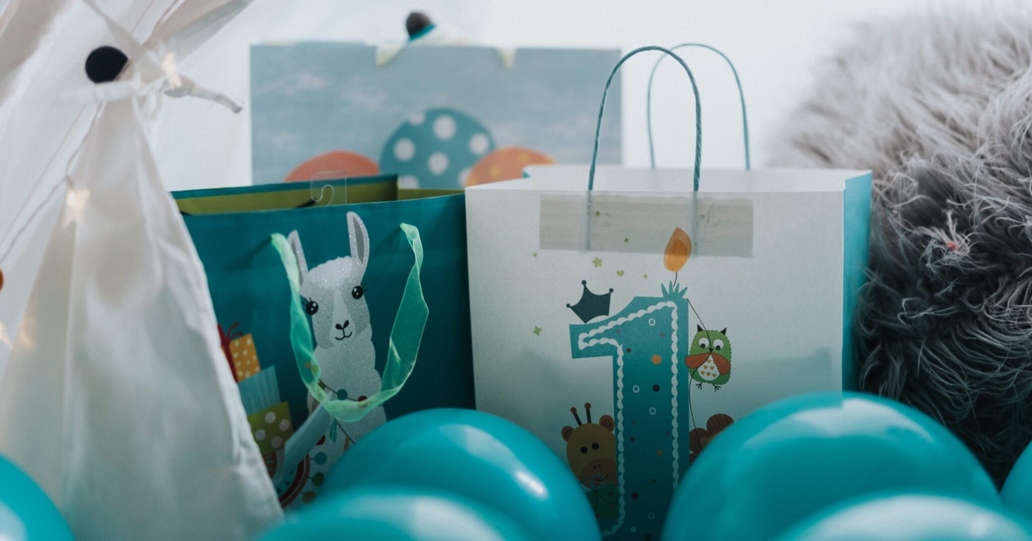 1 Year Old Daily Schedule (One and Two Nap Options)