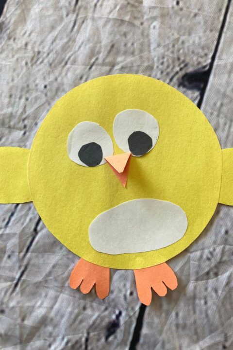 4 Cute and Easy Spring Animal Crafts for Kids