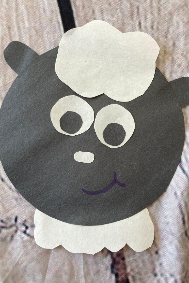 4 Cute and Easy Spring Animal Crafts for Kids