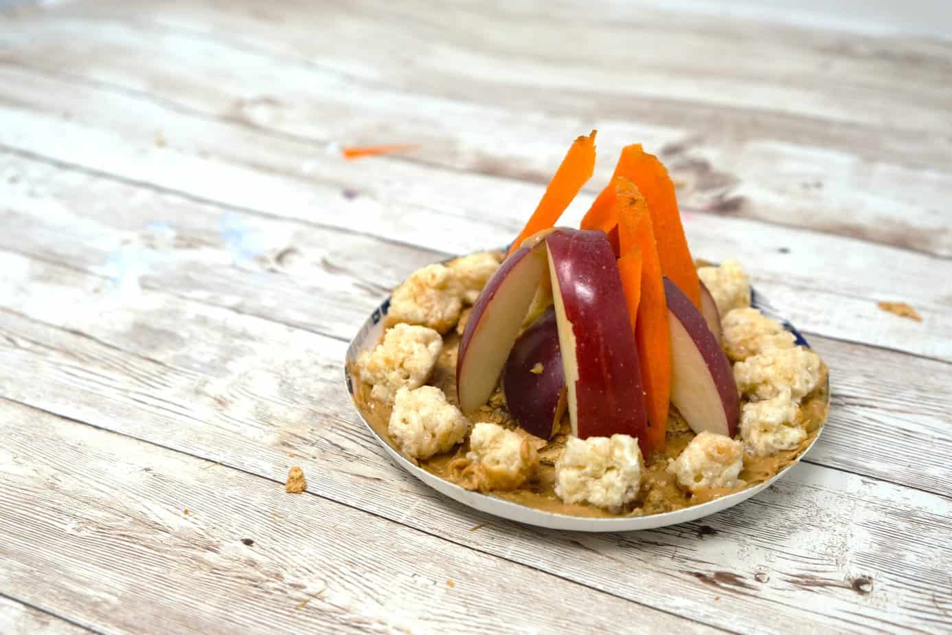 20 Fun Camping Crafts and Activities for Preschoolers and Toddlers
