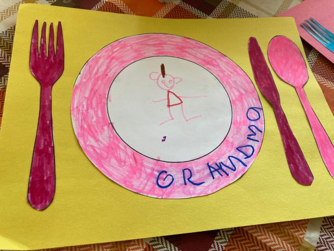 20 Thankful Thanksgiving Crafts and Activities for Kids