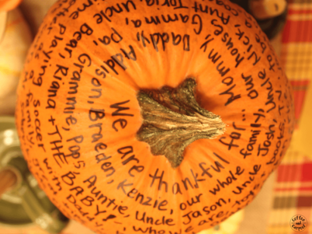 20 Thankful Thanksgiving Crafts and Activities for Kids