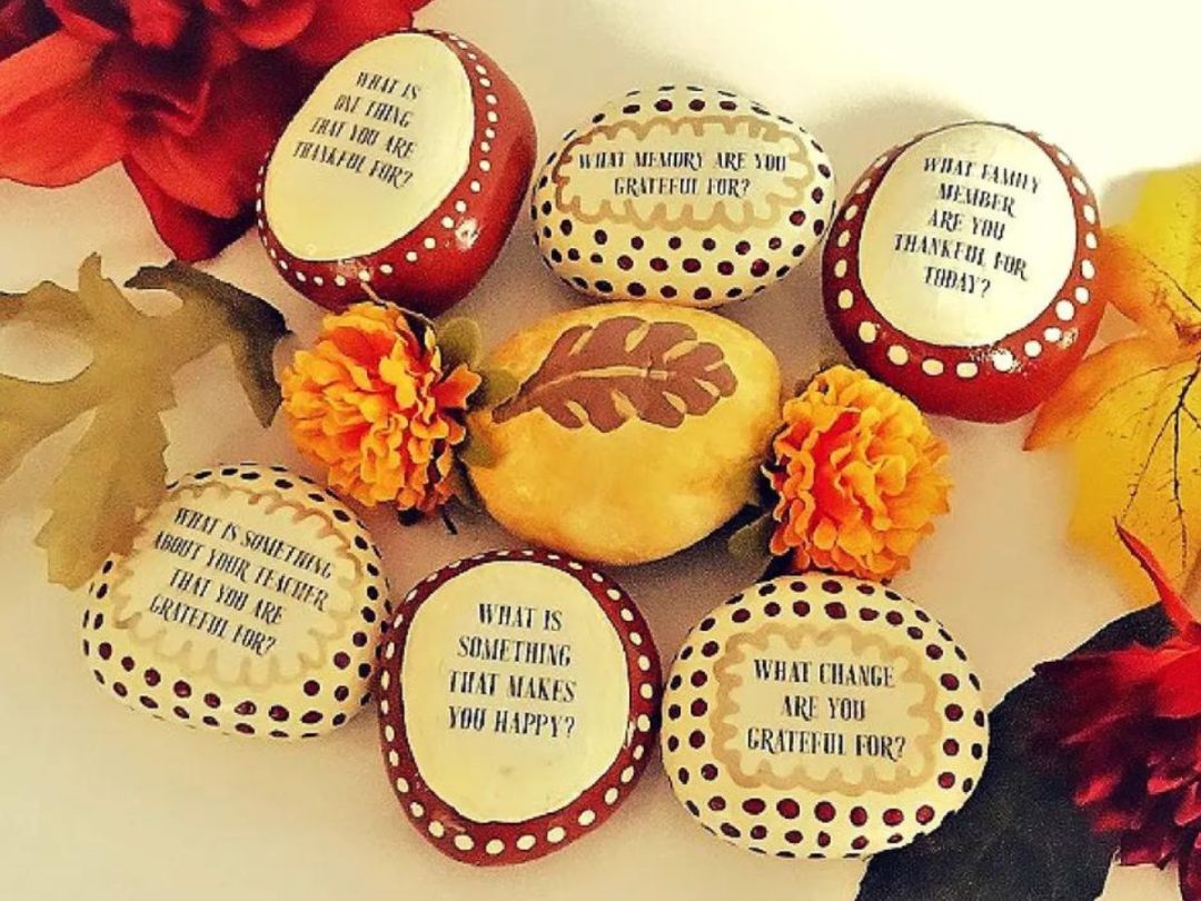 20 Thankful Thanksgiving Crafts and Activities for Kids