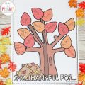 20 Thankful Thanksgiving Crafts and Activities for Kids