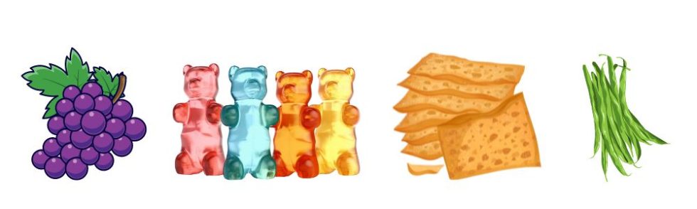 130 Super Show and Tell Letter G Item Ideas