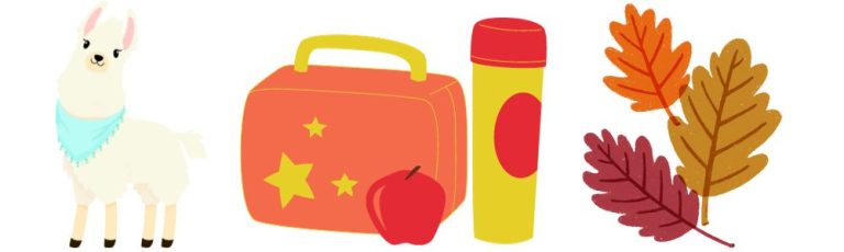 115 Awesome Show and Tell Letter L Item Ideas