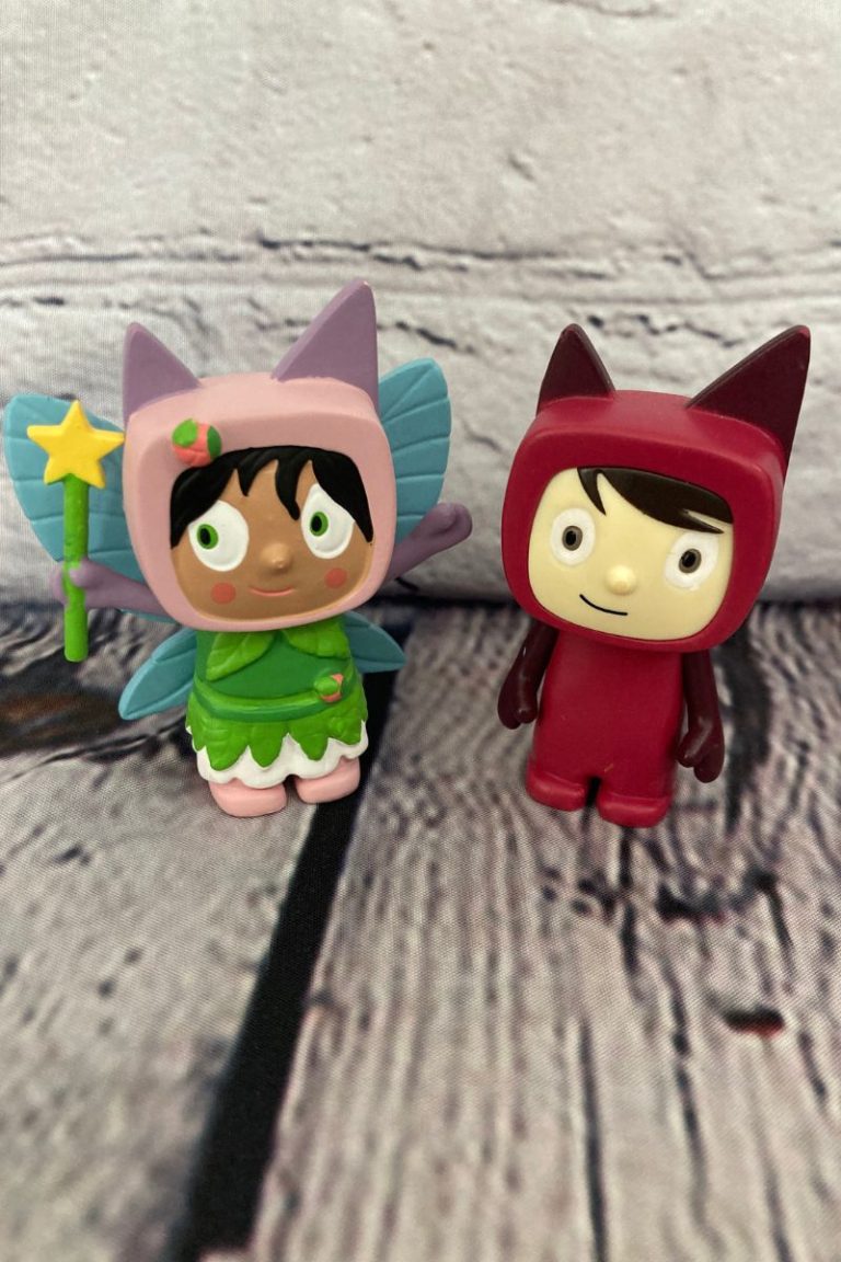 Honest Kid's Audio Player Toniebox Review