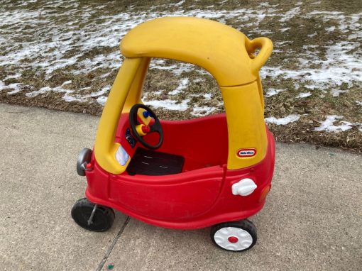 5 Best Push Cars for Toddlers and Babies