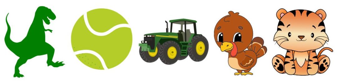 115 Great Show and Tell Letter T Item Ideas