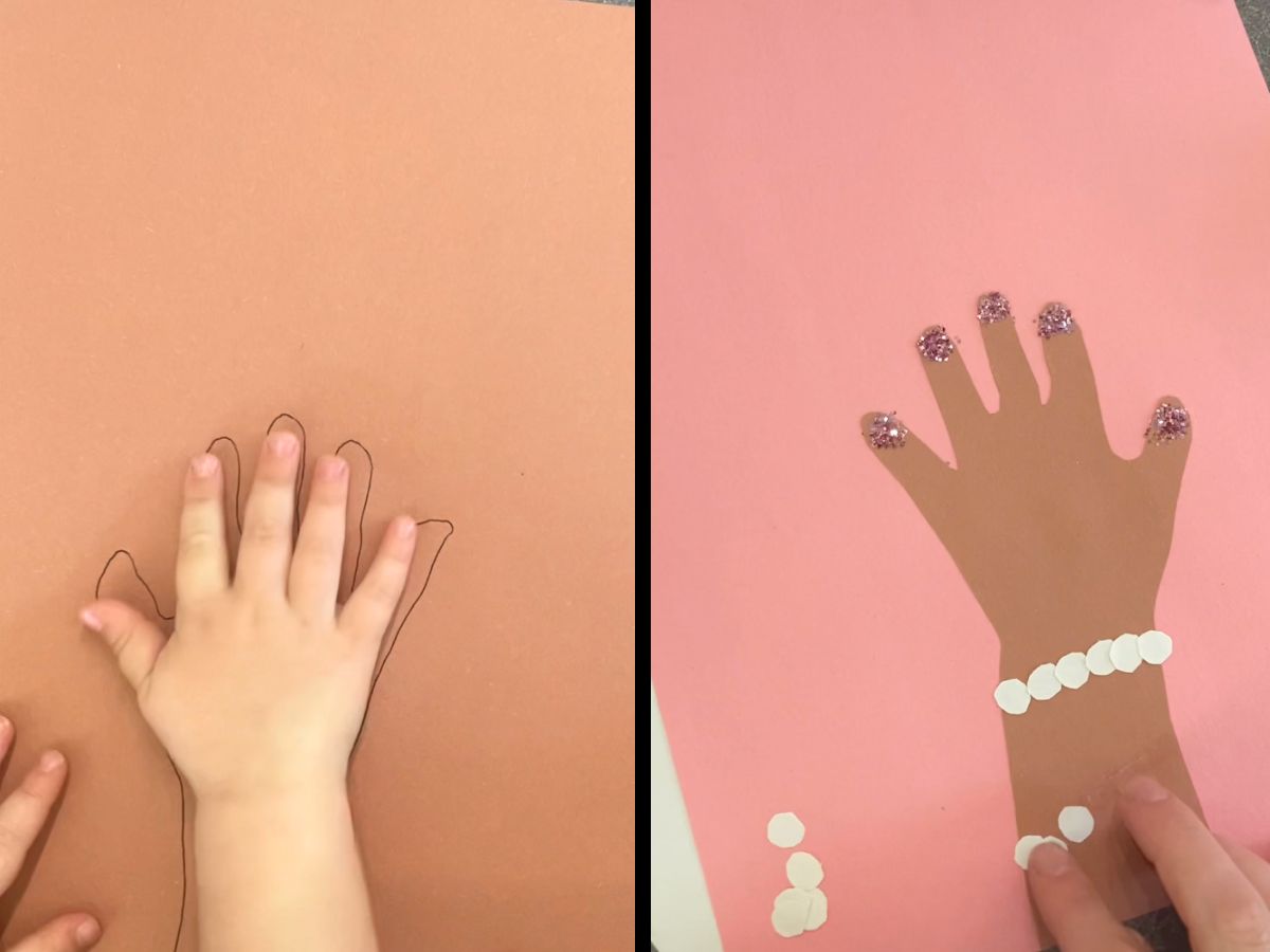 Fun and Easy Taylor Swift Craft for Kids