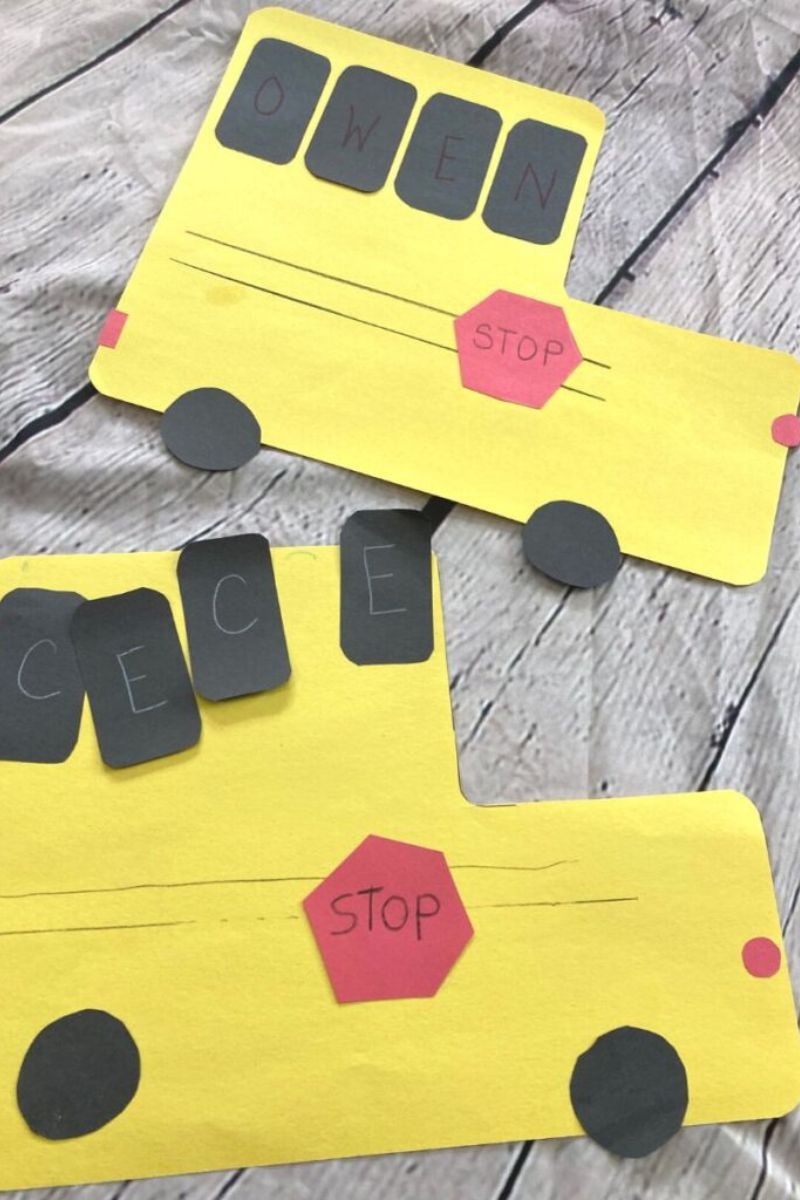 19 Awesome Transportation Crafts and Activities