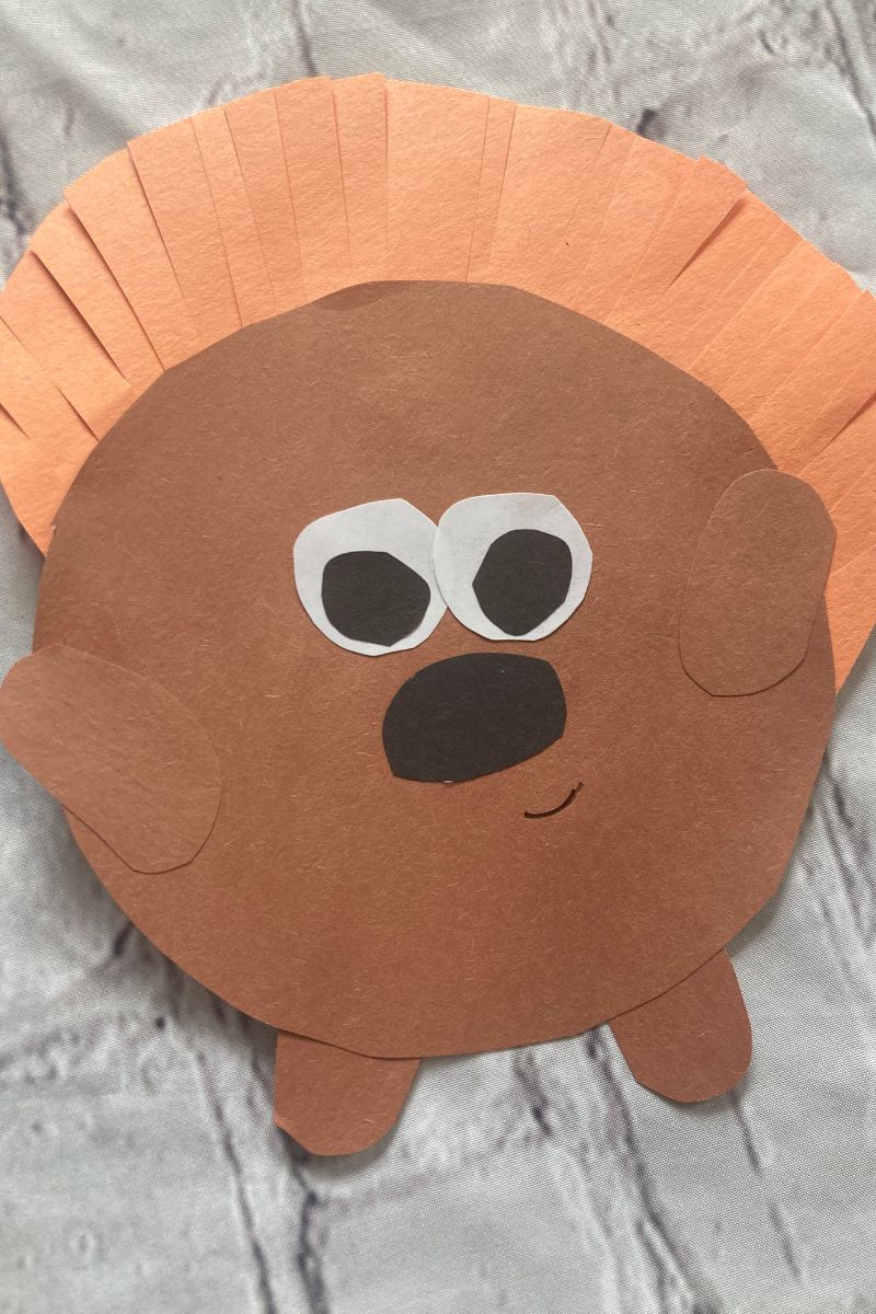 4 Fun and Adorable Nocturnal Animal Crafts for Kids