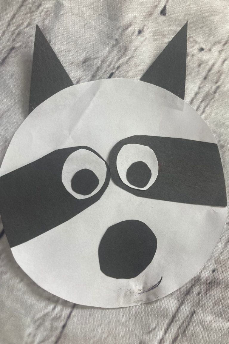 4 Fun and Adorable Nocturnal Animal Crafts for Kids