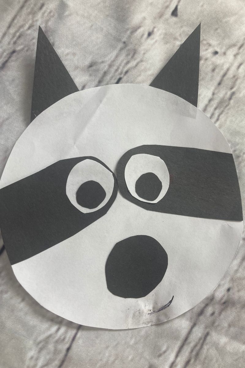 4 Fun and Adorable Nocturnal Animal Crafts for Kids