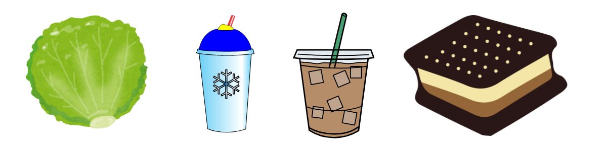 117 Incredible Objects that Start with I