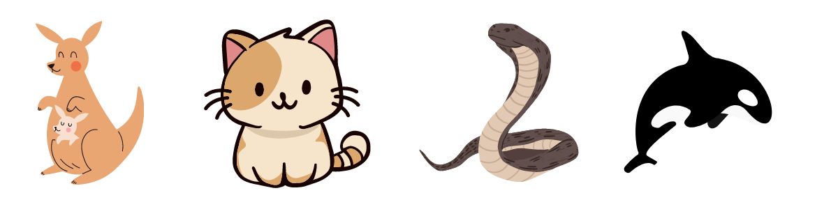 120 Knockout Objects that Start with K