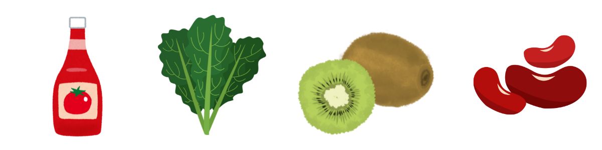 120 Knockout Objects that Start with K