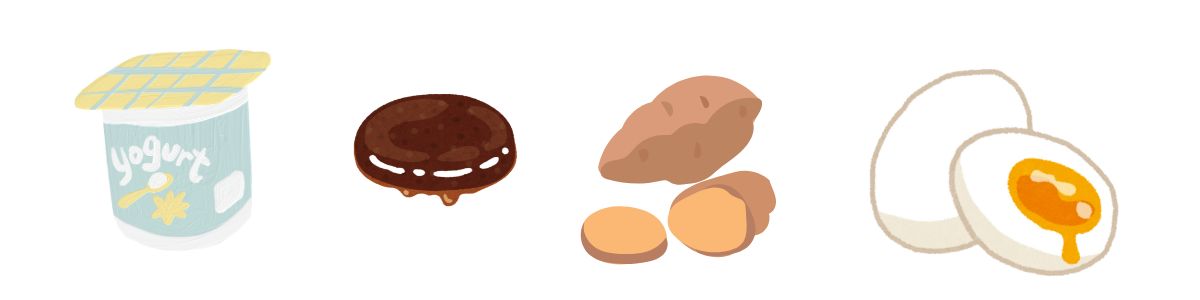 61 Awesome Objects that Start with Y