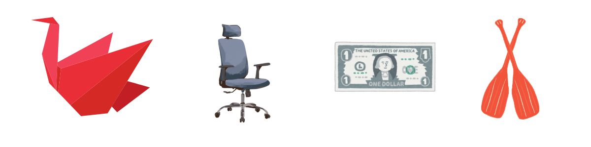 110 Outrageous Objects that Start with O