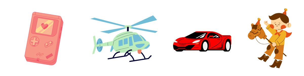 163 Helpful Objects that Start with H