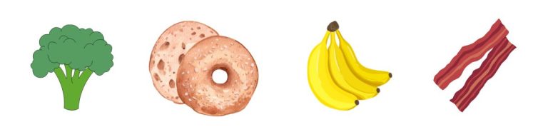 270+ Brilliant Objects that Start with B