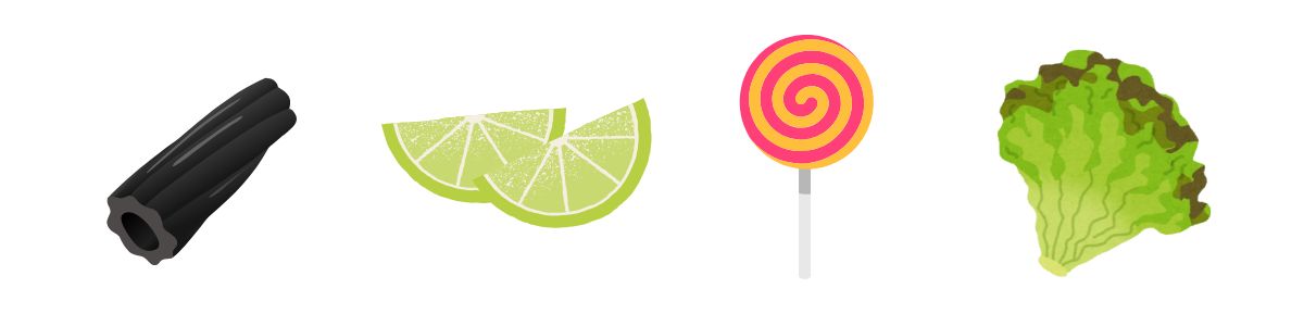 180+ Lovely Objects that Start with L