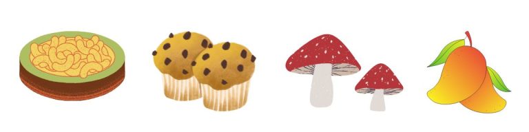 200 Marvelous Objects that Start with M