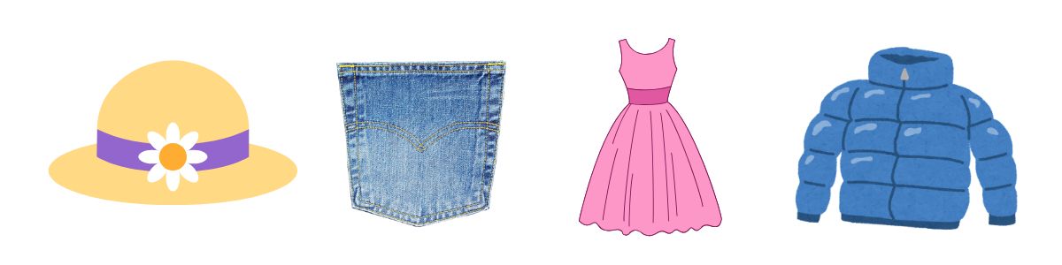 225+ Dazzling Objects that Start with D