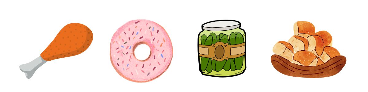 225+ Dazzling Objects that Start with D