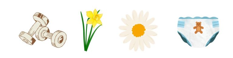 225+ Dazzling Objects that Start with D