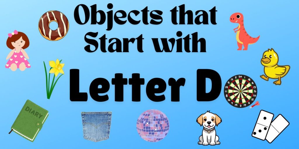 55 Fun Show and Tell Letter U Item Ideas