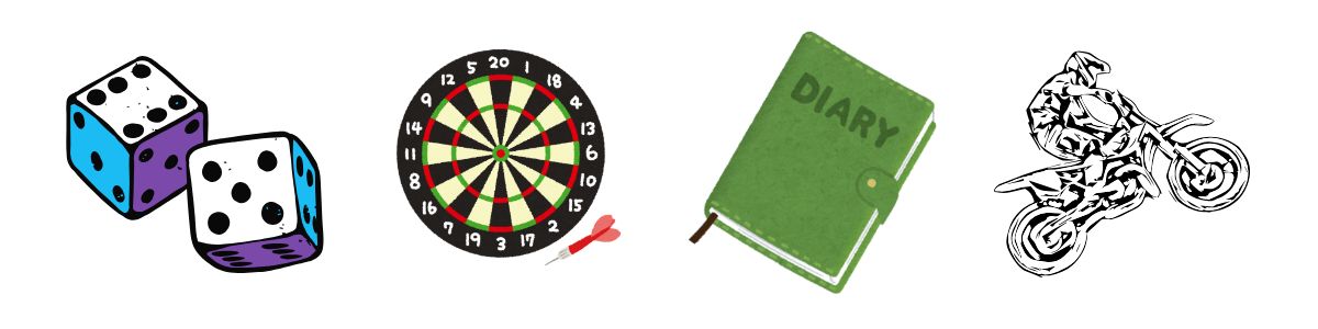 225+ Dazzling Objects that Start with D