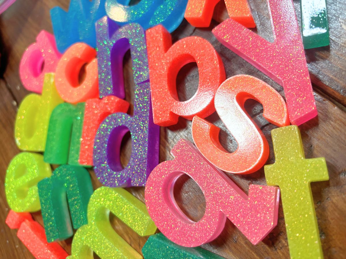 70+ Special School Show and Tell Ideas for Kids