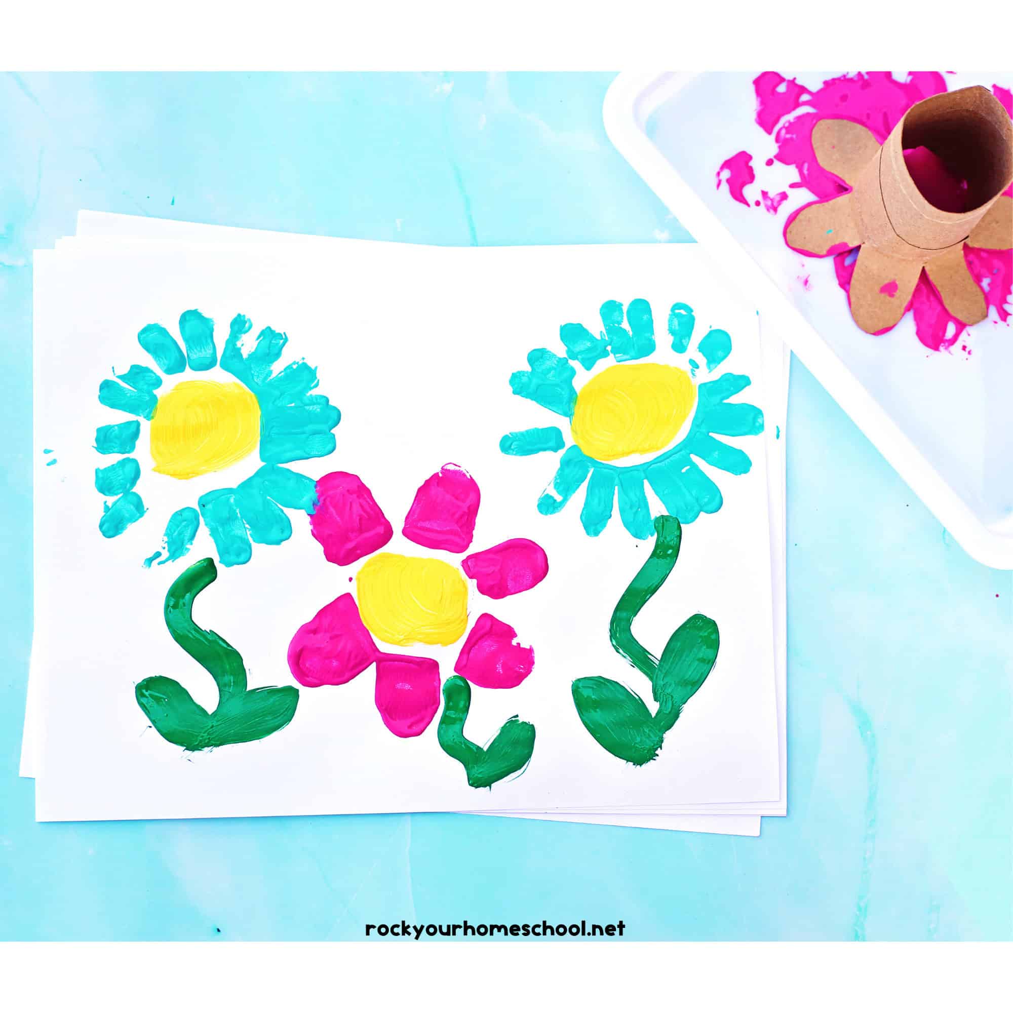 Marvelous May Crafts for Kids