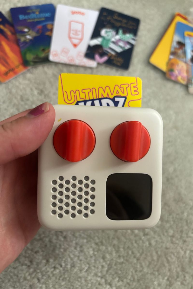 Yoto Vs. Yoto Mini Comparison: Which is Best for You?