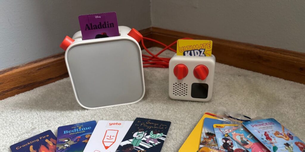 Yoto Vs. Yoto Mini Comparison: Which is Best for You?